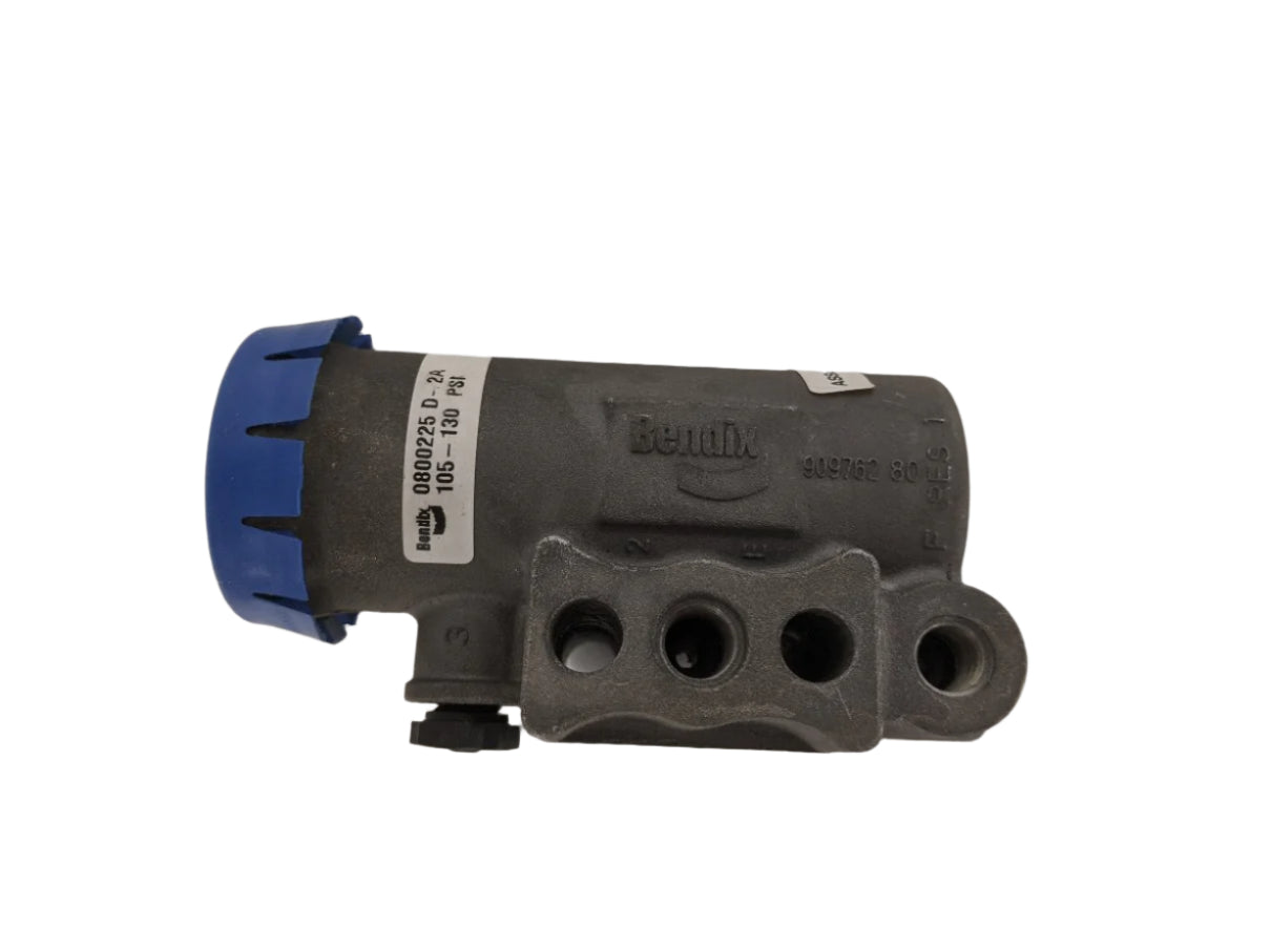 New Bendix D-2A Air Governor - BW 800225