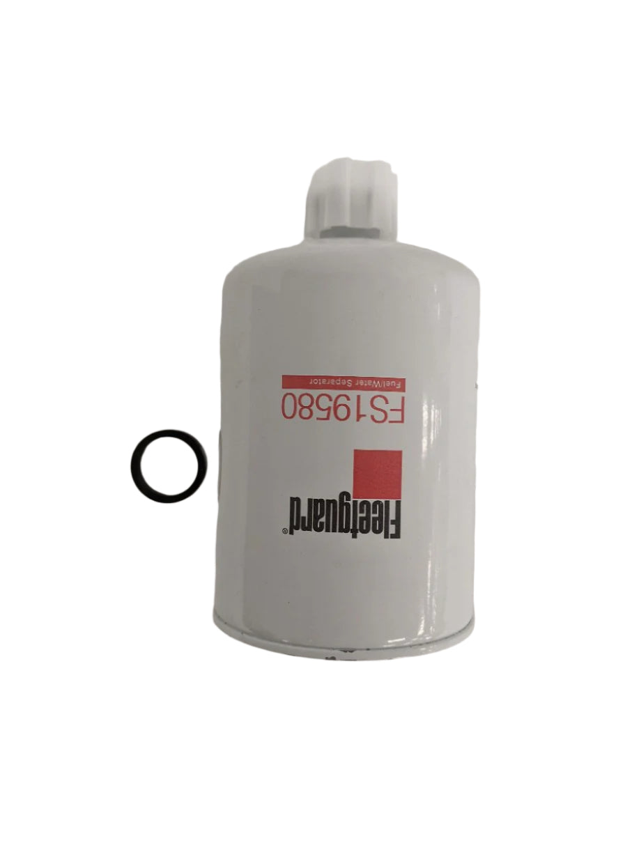 Fleetguard Fuel Water Separator Fuel Filter - FG FS19580