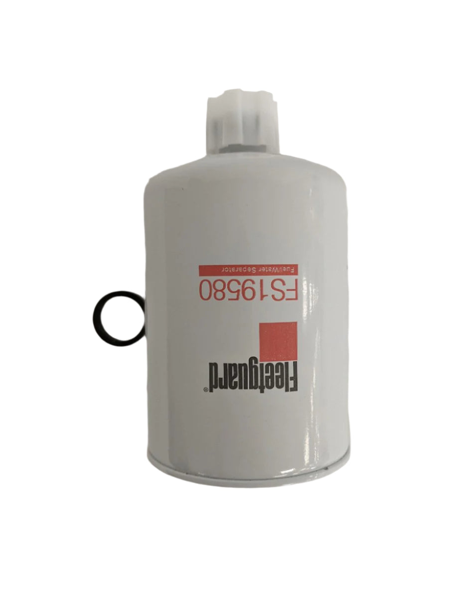 New Fleetguard Fuel Water Separator Fuel Filter Element - FG FS19580