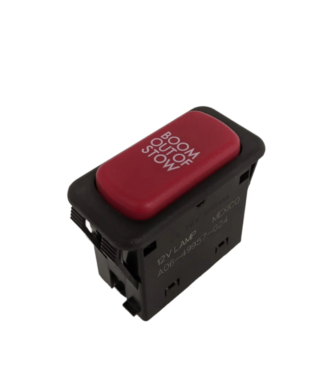 Freightliner Boom Out of Stow Pilot Lamp Switch - A06-49957-024