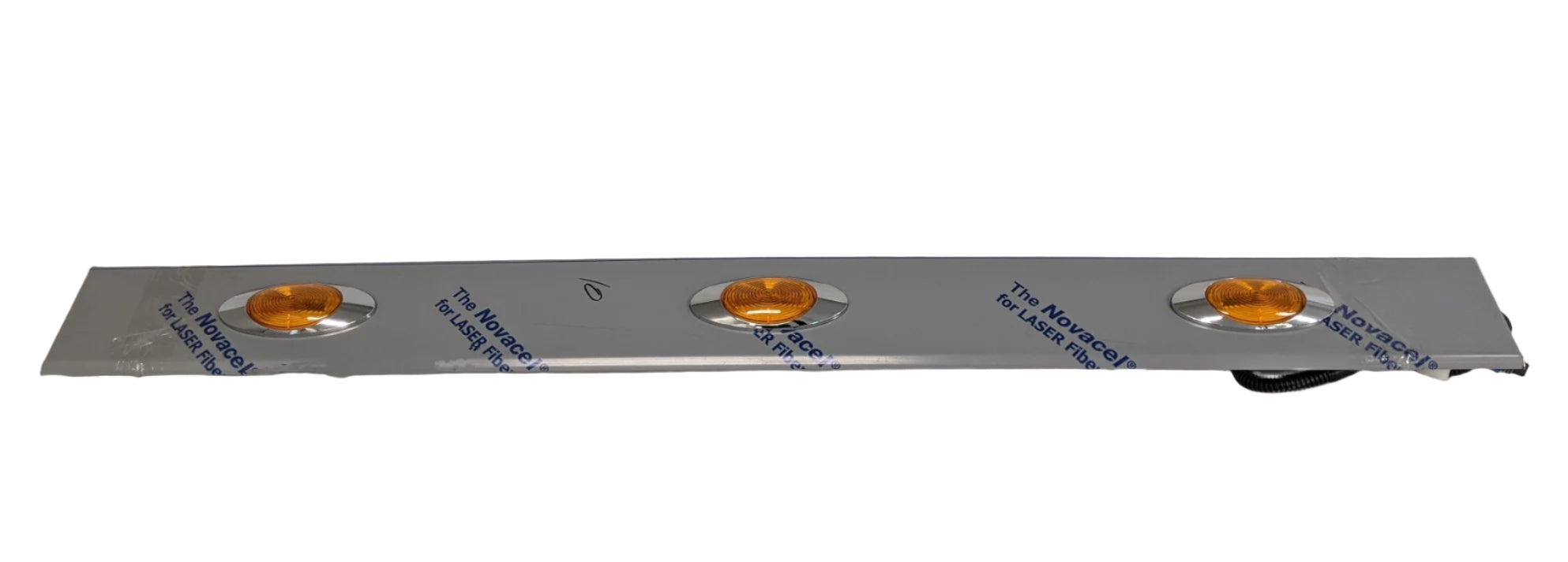 Freightliner Coronado LH Sleeper Valance Panel - A22-64729-000