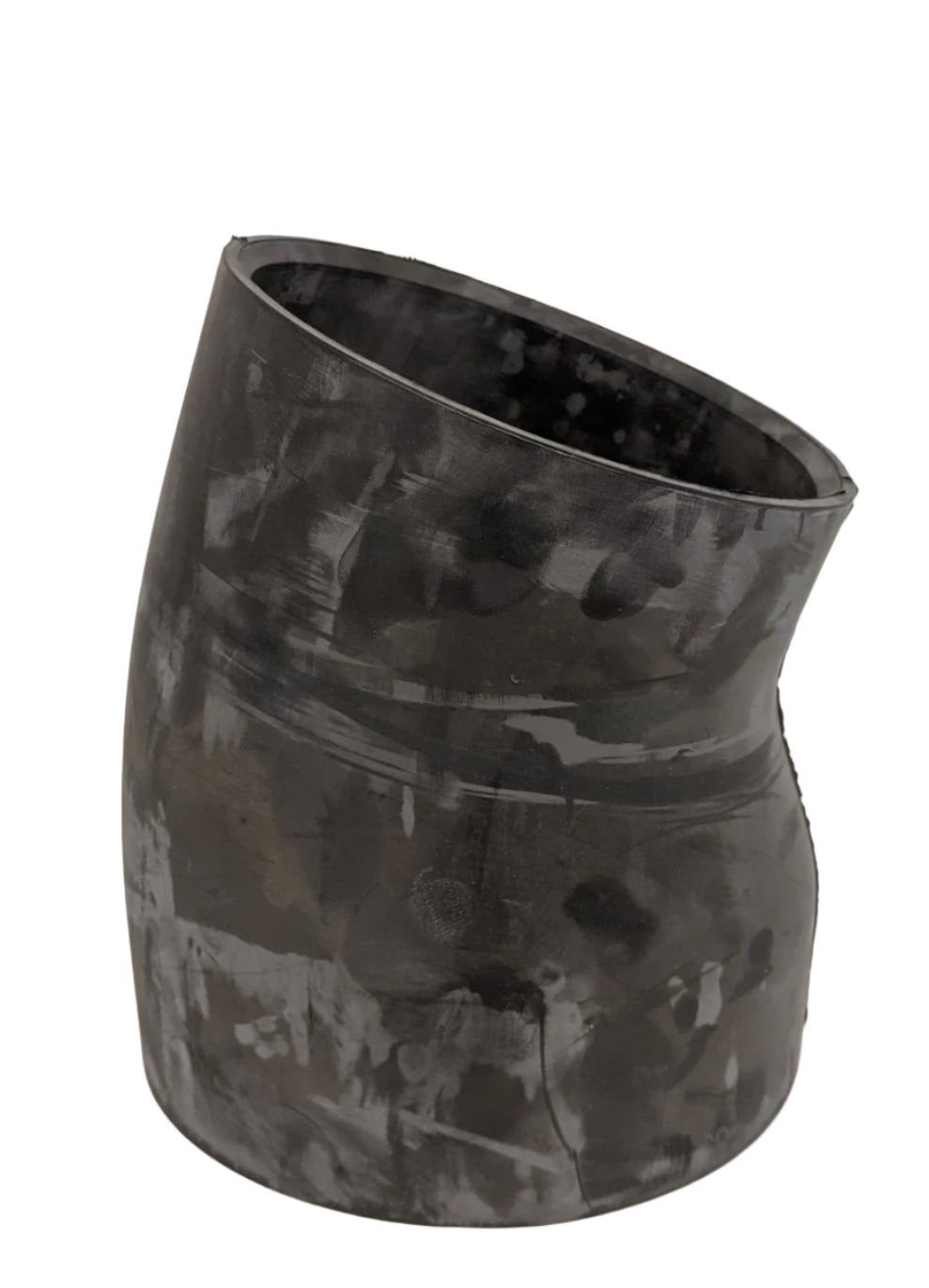 New Freightliner Reducer Rubber Air Intake Elbow Pipe - 03-40019-000