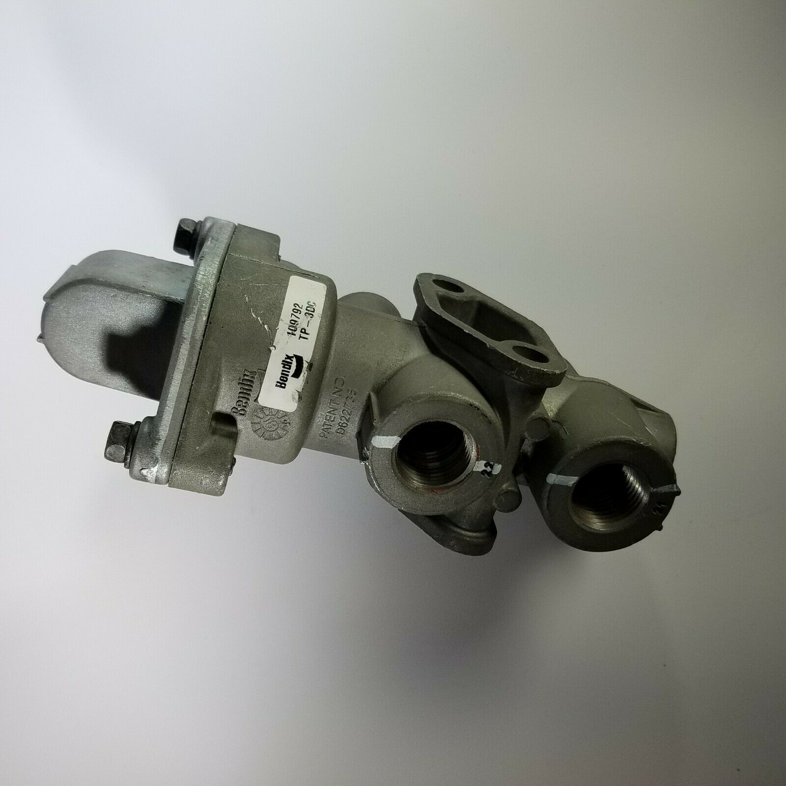 Bendix TP-3DC Trailer Protection Valve - P/N 109792