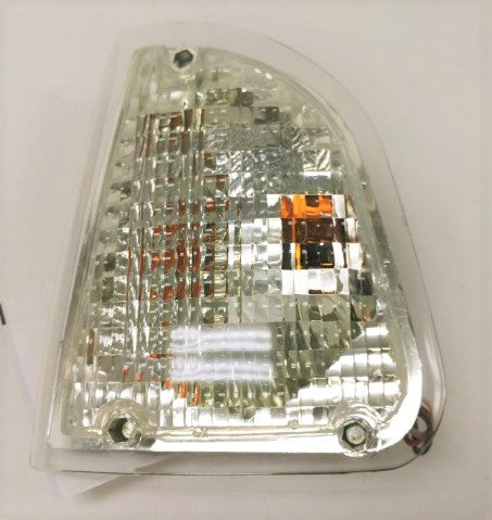 Traktolamp/Kenworth Front Quarter Parking Light - LH - P/N: 2357L