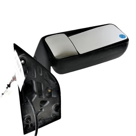 Freightliner P4 LH Black Primary Mirror - P/N A22-78606-000