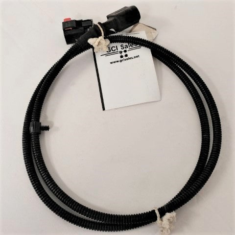 Wabco Radar Power Wiring Harness - P/N WAB 400 850 811 0