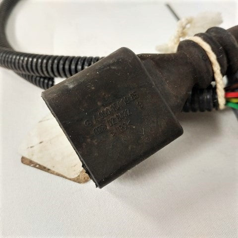 Wabco Radar Power Wiring Harness - P/N WAB 400 850 811 0