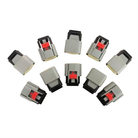 Freightliner 16 Way Connector Plugs Set of 10 - P/N 23-13153-000