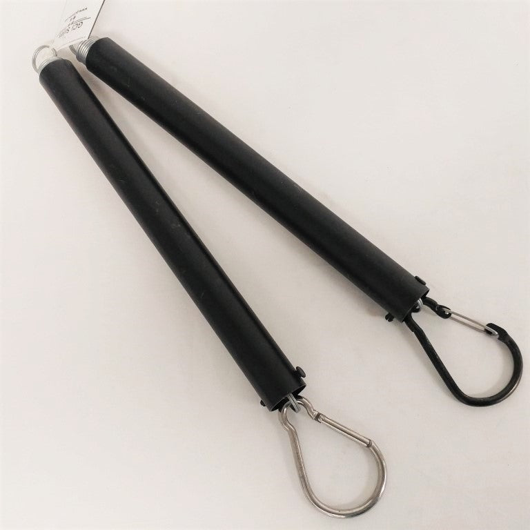 Used Set of 2 Phillips 16 Inch Spring Hoses