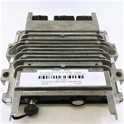 Freightliner Cascadia DTNA-PCC Control - Control Module #06-69475-001