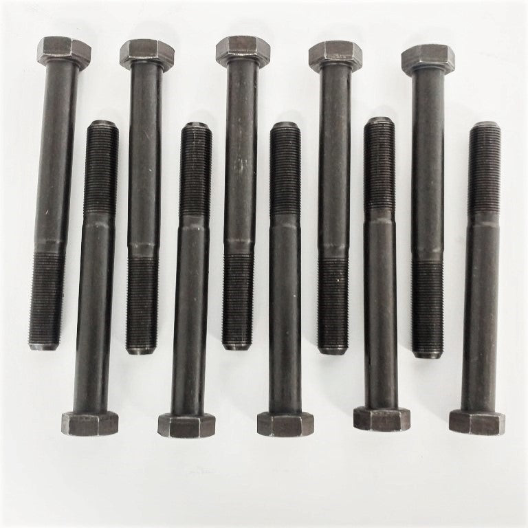 Kamax M18 x 1.5 x 160mm Grade 10.9 Hex Bolts - P/N 23-14284-160