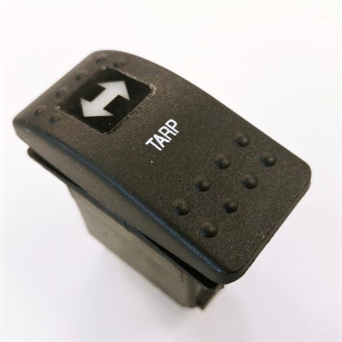 Carling Tech. 3PM Tarp Rocker Switch - P/N A66-02160-159