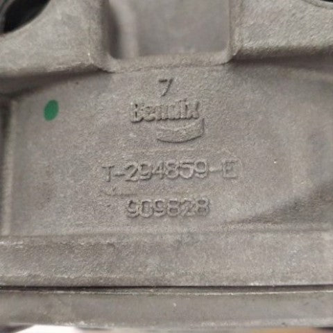 Used Bendix Relay Valve Mount - P/N T-294859-C