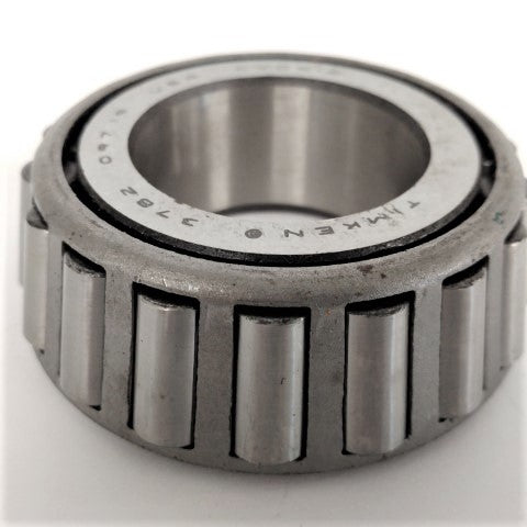 Timken 3782 Tapered Roller Bearing Inner Cone Assembly - Steel
