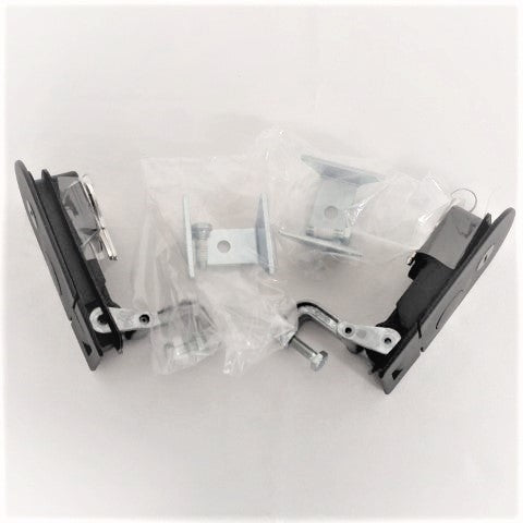 *Set of 2* Southco Compression Latch Lock - C5-99-221