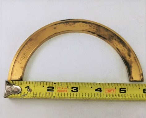 Caterpillar PLATE-THRUST - P/N 246-3144