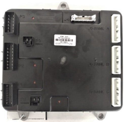 Thomas C2 Electronic Switch Hub Module - P/N A66-03088-000