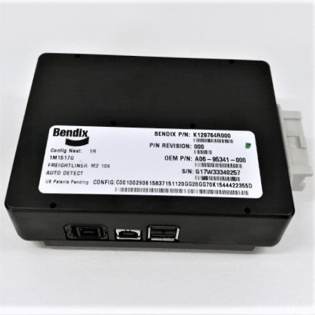 Bendix Lane Departure Warning Electronic Control Unit - P/N A06-95341-