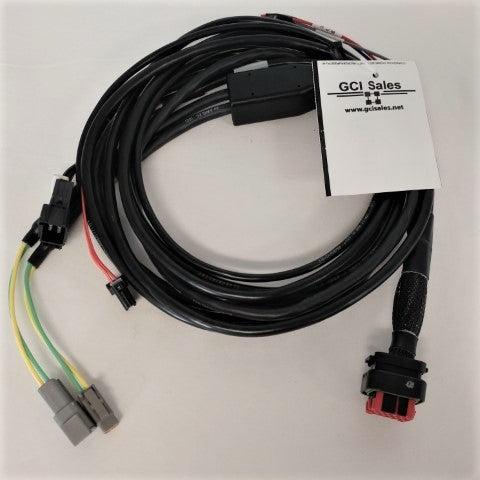 Freightliner Main PMG Cable w/ Pin Connection - P/N L016-0561