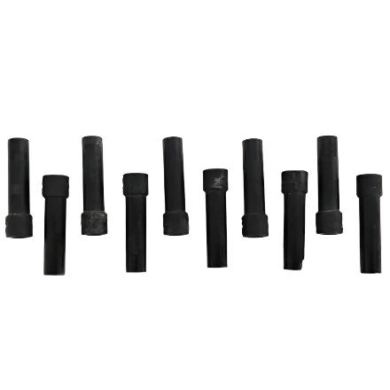 *Pk of 10* SMC 3/8 Push To Connect Plug