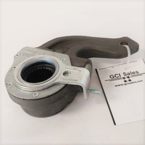 Haldex SAB55, 1/2,35 Front Brake Slack Adjuster - P/N: 40920011