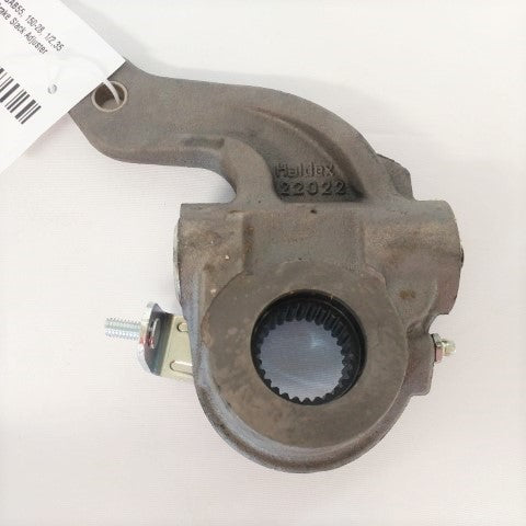 Haldex SAB55, 1/2,35 Front Brake Slack Adjuster - P/N: 40920011
