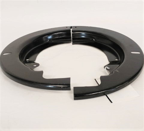 Meritor 16.5 X 5 Q Plus LX500 Dust Shield - P/N 3264-V-1504