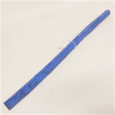 Flexfab 1 1/4" Silicone Coolant Sleeve Hose - P/N 5515-125C