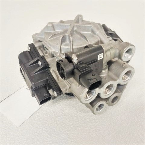 Wabco 5 Port ABS Combo Modulator Valve - P/N WAB 976 000 103 0