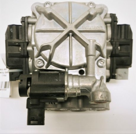 Wabco Anti Lock Braking System Tractor ABS Valve - P/N: 9760001070