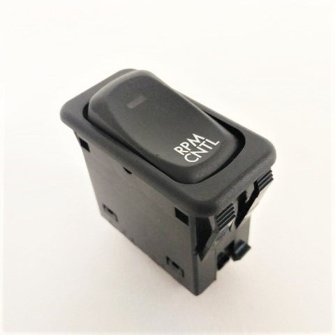 Freightliner RPM Rocker Control Switch - P/N A06-37217-075