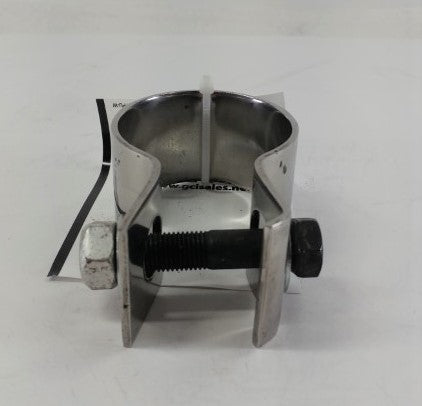 Heavy Metal Clamp 2"