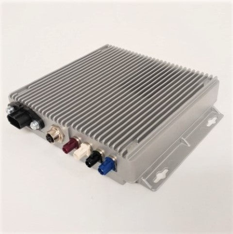 Freightliner Visual Assist Camera System Module - P/N 66-20689-000