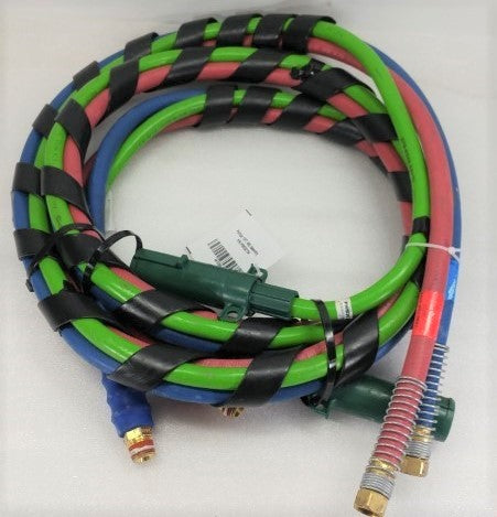 Phillips 12 Ft. 3 In 1 Electrical/Air Line Cable Assy - PHM 30 2154