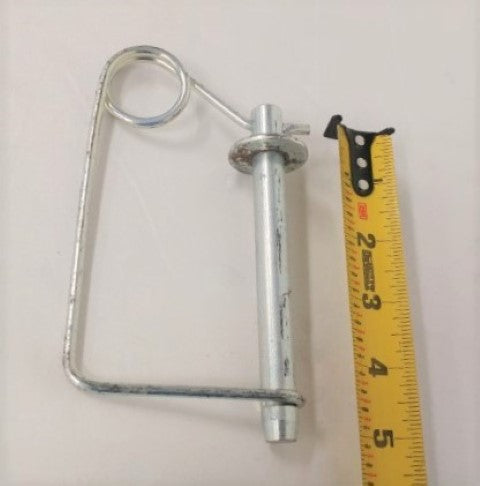 *Set of 4* Freightliner Removable Lock / Hitch Pin - P/N FTG 031 00056