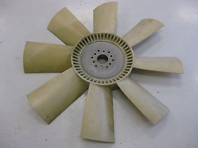 Kysor Eight Blade, 30 Inch Engine Fan Blade