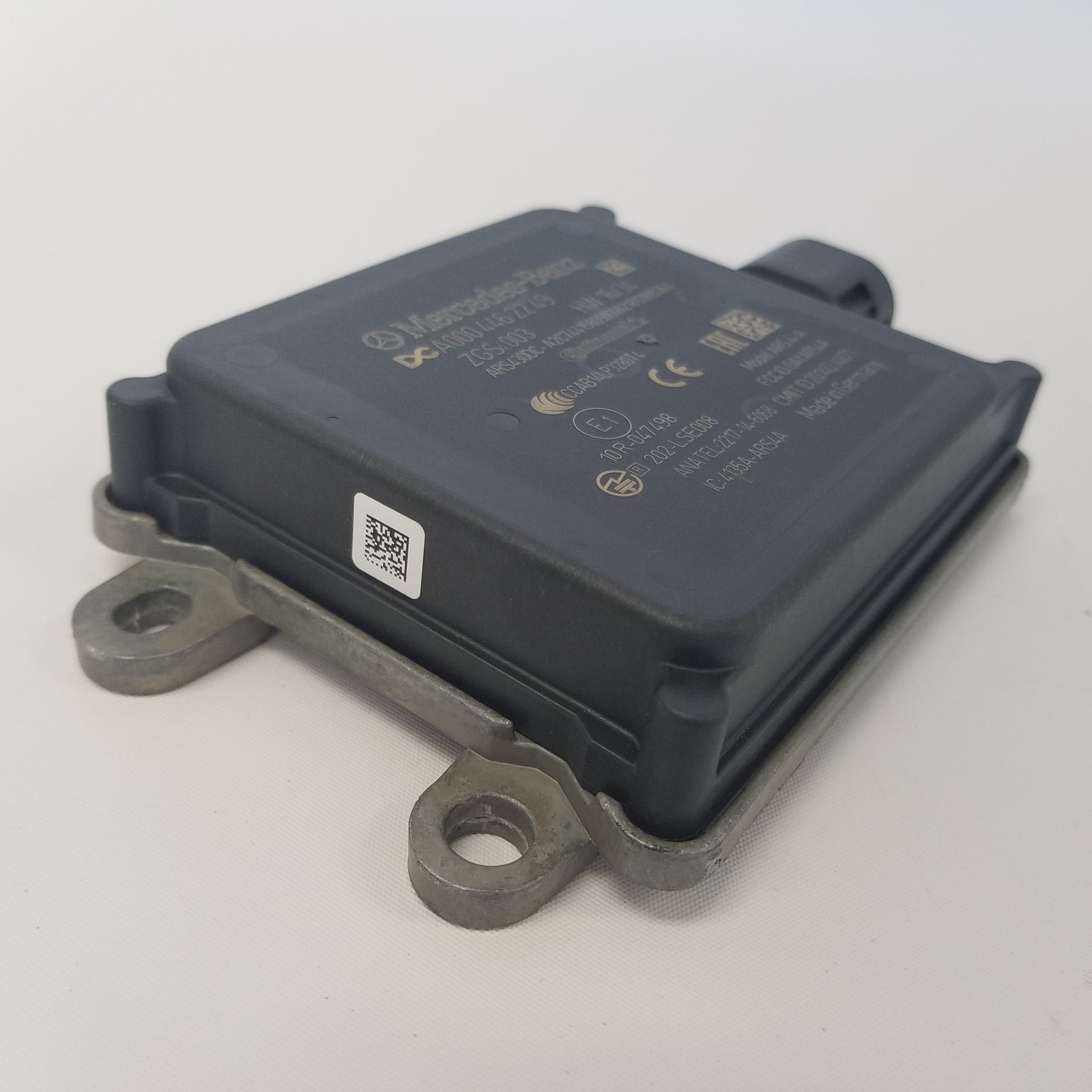 Mercedes Radar Sensor Distronic Control Unit - A000 446 22 49