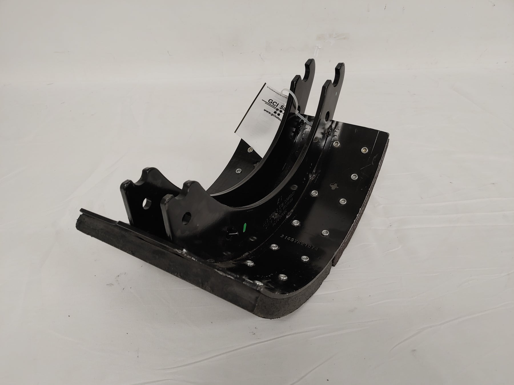 Meritor 16.5 4711QP 8 ⅝ Brake Shoe Kit- P/N SR4034711QP