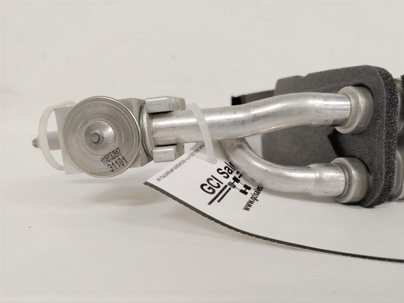 Freightliner Old Style Cascadia AC Evaporator Core - P/N VCCT1000897K