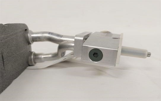 Freightliner Old Style Cascadia AC Evaporator Core - P/N VCCT1000897K