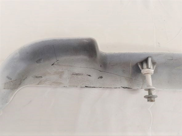 Used Freightliner Day Cab Rocker Panel Assembly LH - P/N A18-58886-000