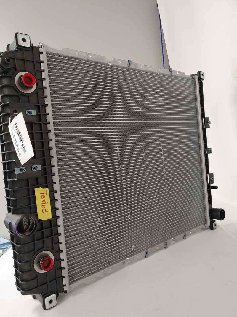 TitanX 27 ½ x 25 ½" Freightliner M2 Housed Radiator - P/N TXE 1004016