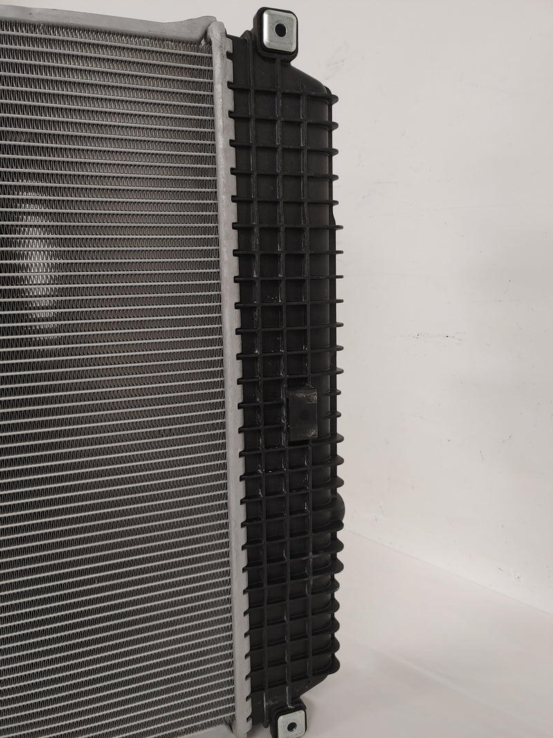 Freightliner M2 TitanX 25 ½" x 28" Housed Radiator - P/N TXE 1004016