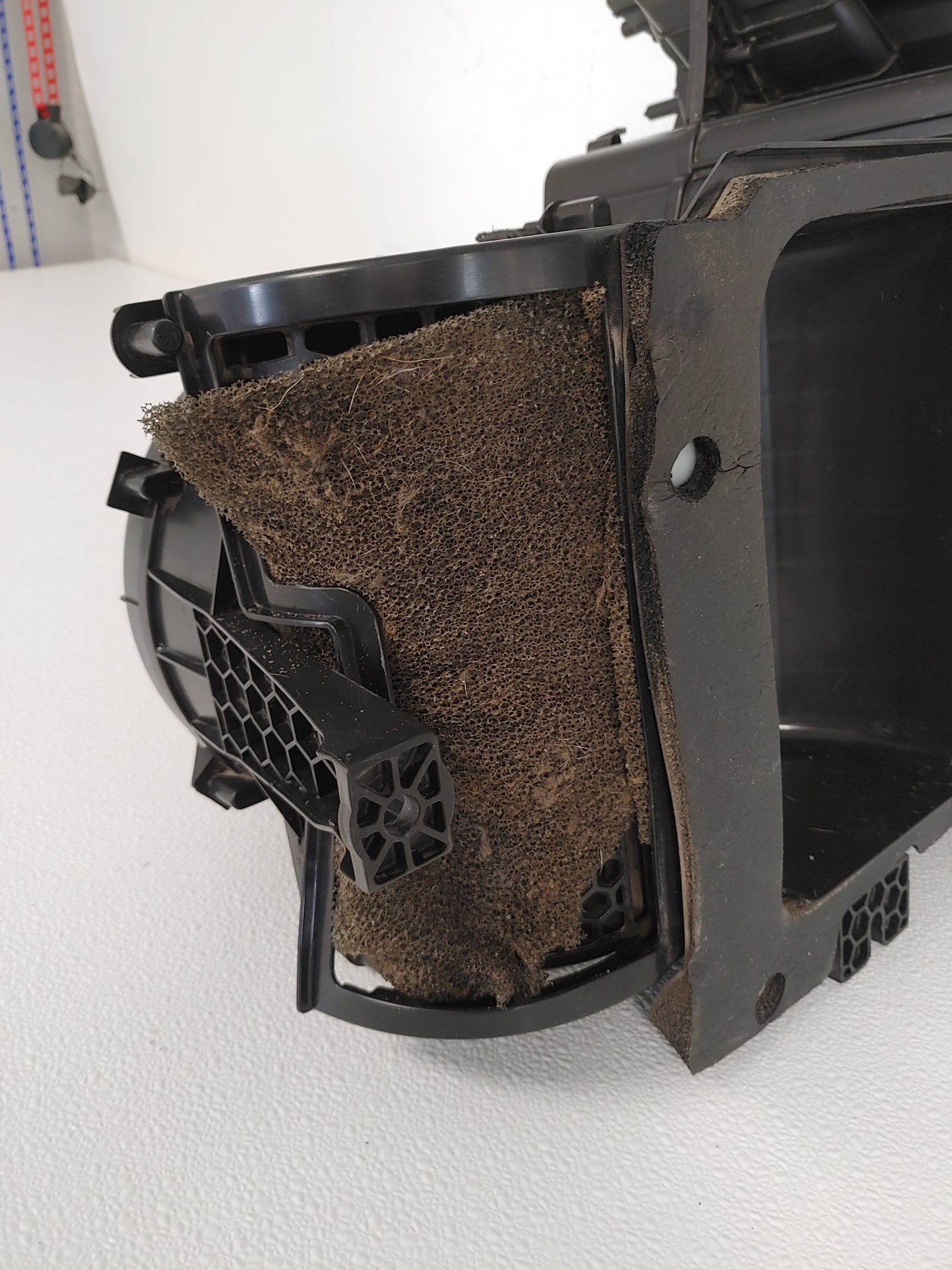 Valeo Freightliner Cascadia P3 Main Unit Cab HVAC - P/N: A22-60633-001