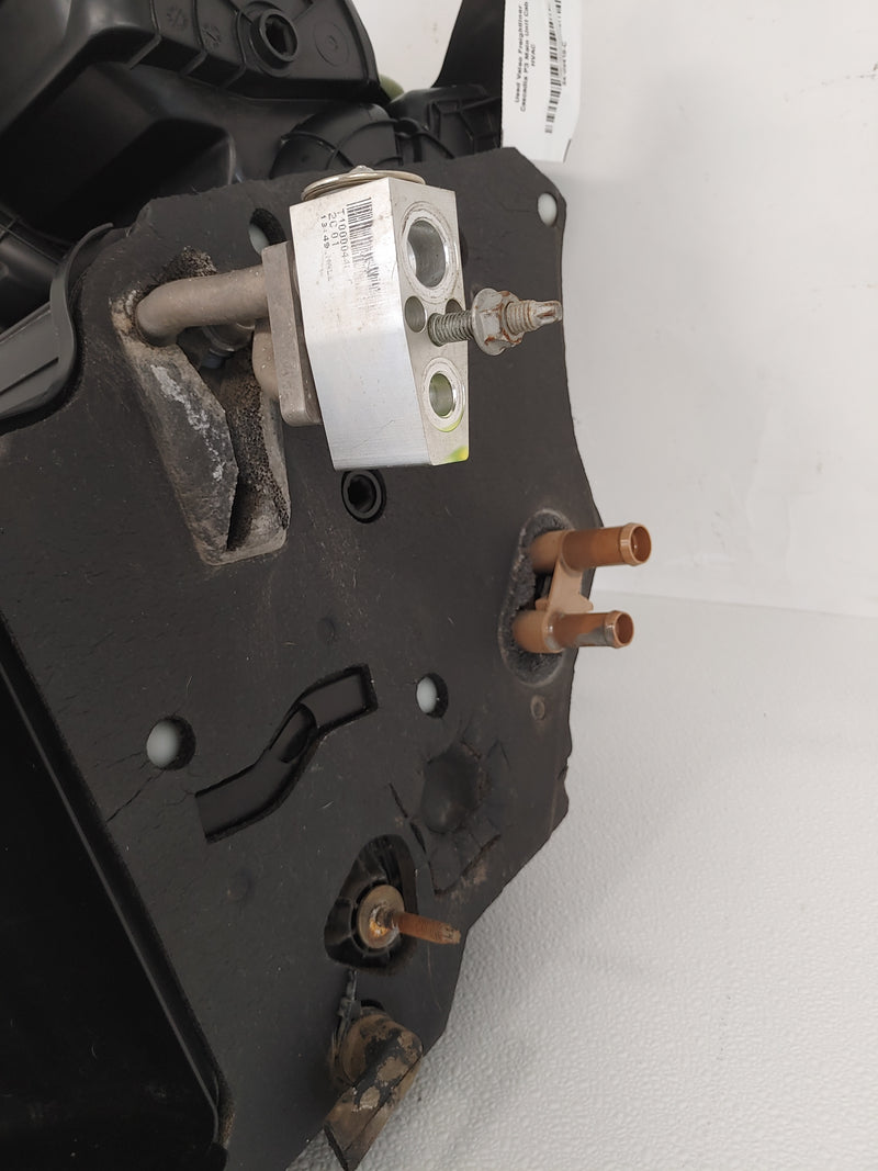 Valeo Freightliner Cascadia P3 Main Unit Cab HVAC - P/N: A22-60633-001