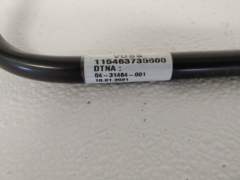 Freightliner Voss Engine Coolant Supply Line - P/N 04-31464-001