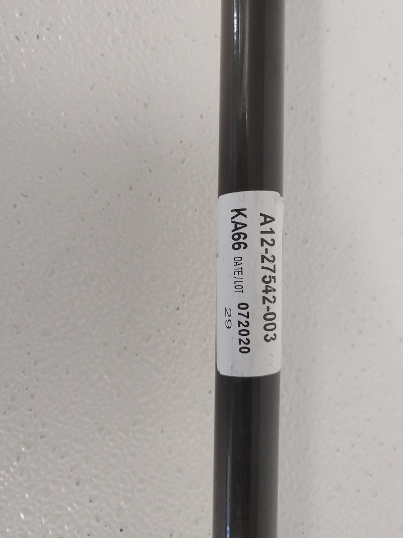 Freightliner DD15 Left Hand Rail Discharge Tube - P/N A12-27542-003