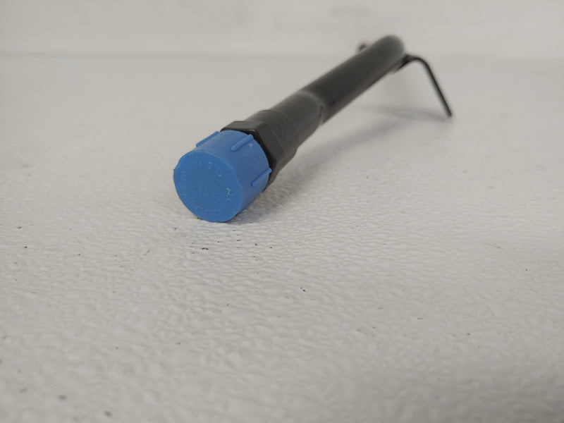 Freightliner DD15 Left Hand Rail Discharge Tube - P/N A12-27542-003