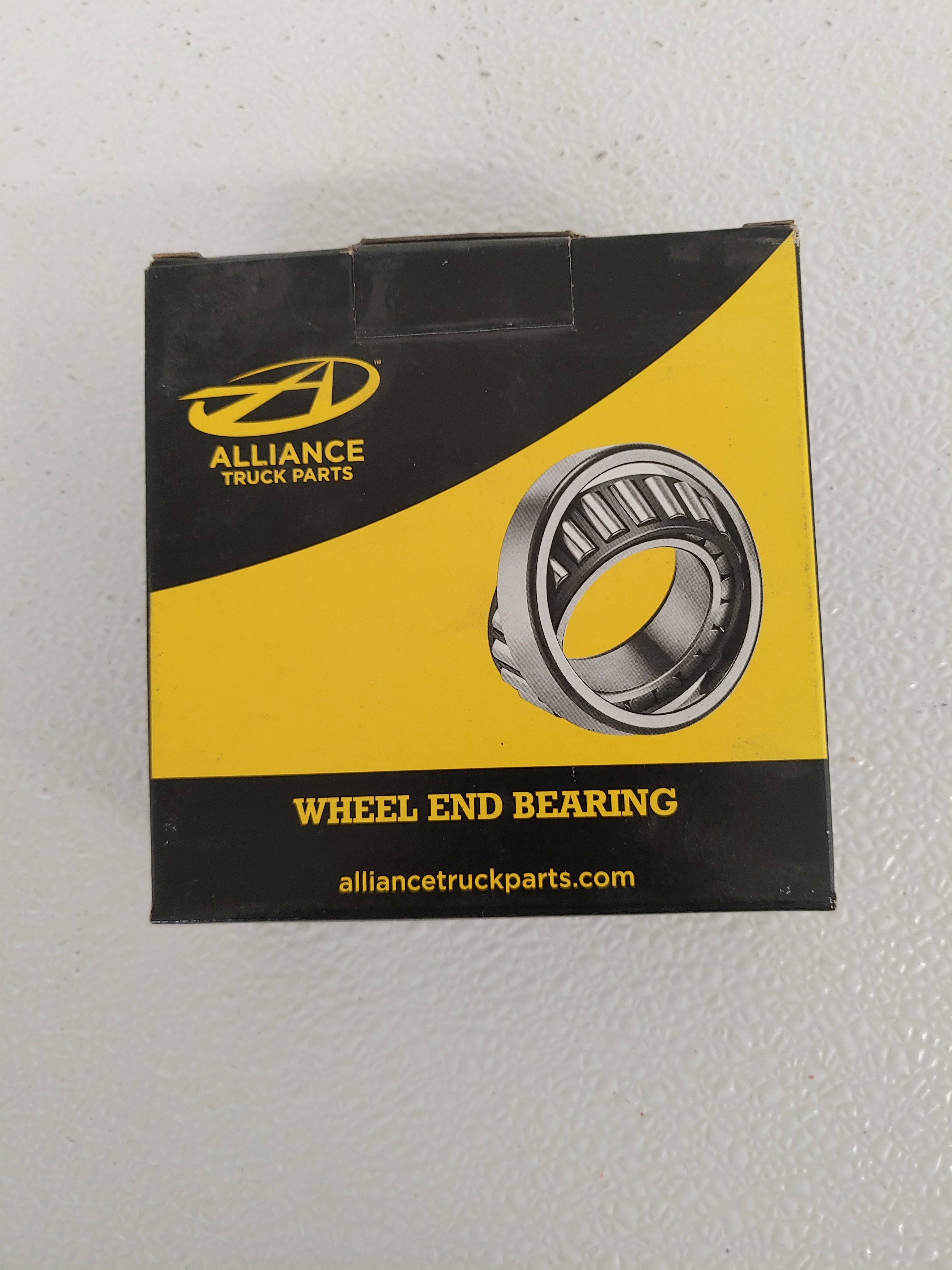 Alliance Tapered Bearing - P/N: ABP SBN 3782
