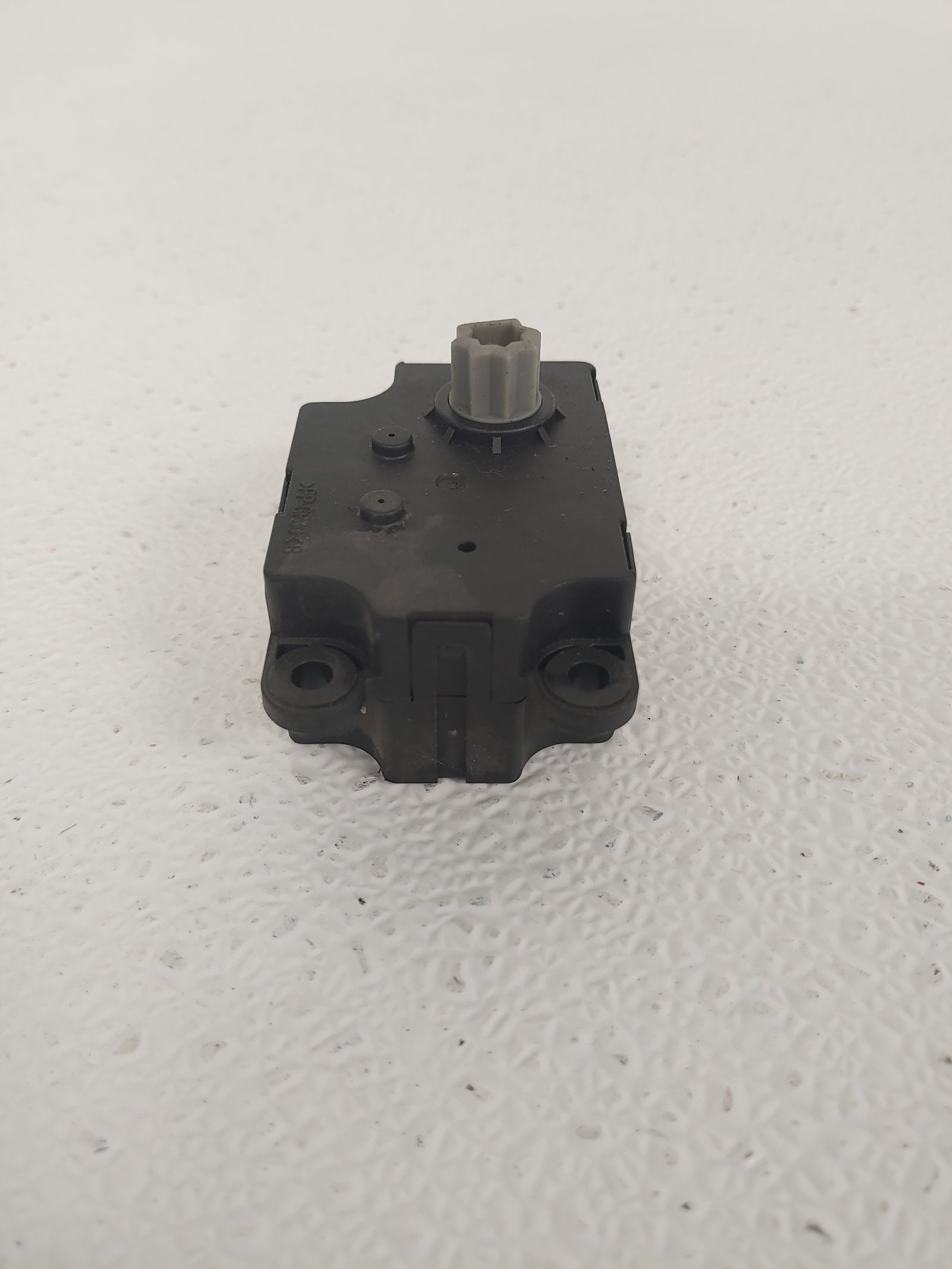 Freightliner Cascadia P3 HVAC Valve Motor Actuator - P/N T1006419G